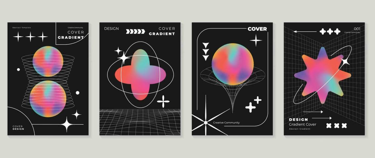 Y2K Design: A Nostalgic Look at the Futuristic Past