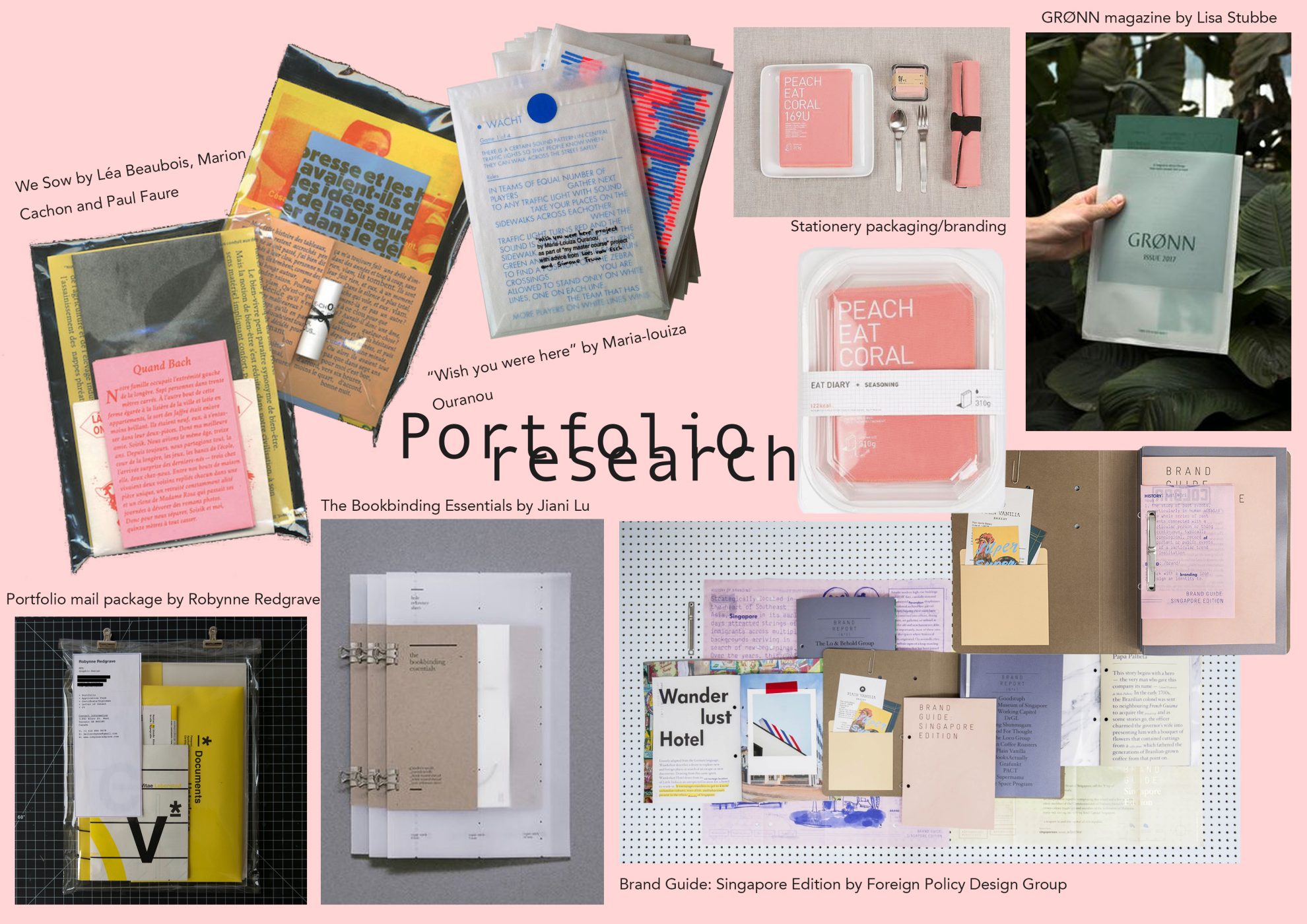 How to Create a Personal Portfolio That Stands Out in 2024