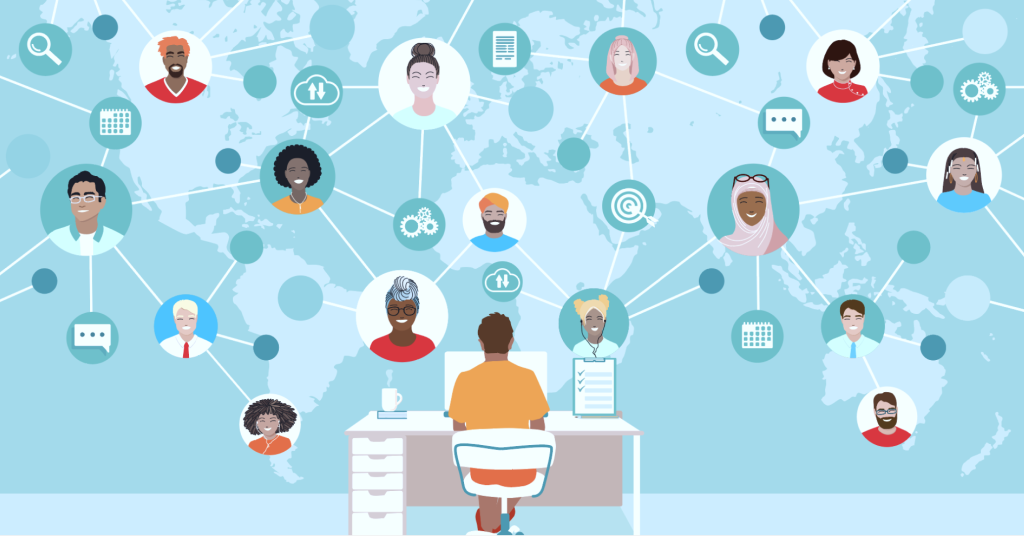 Top 10 Staff Augmentation Services Companies In 2024