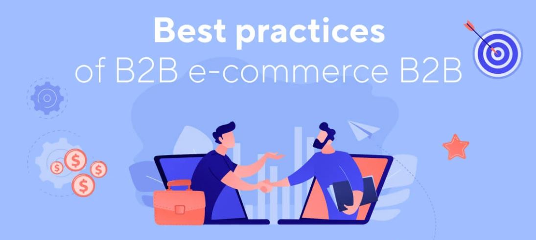 Top 10 B2B eCommerce Best Practices for 2025 Success - Asia Software ...